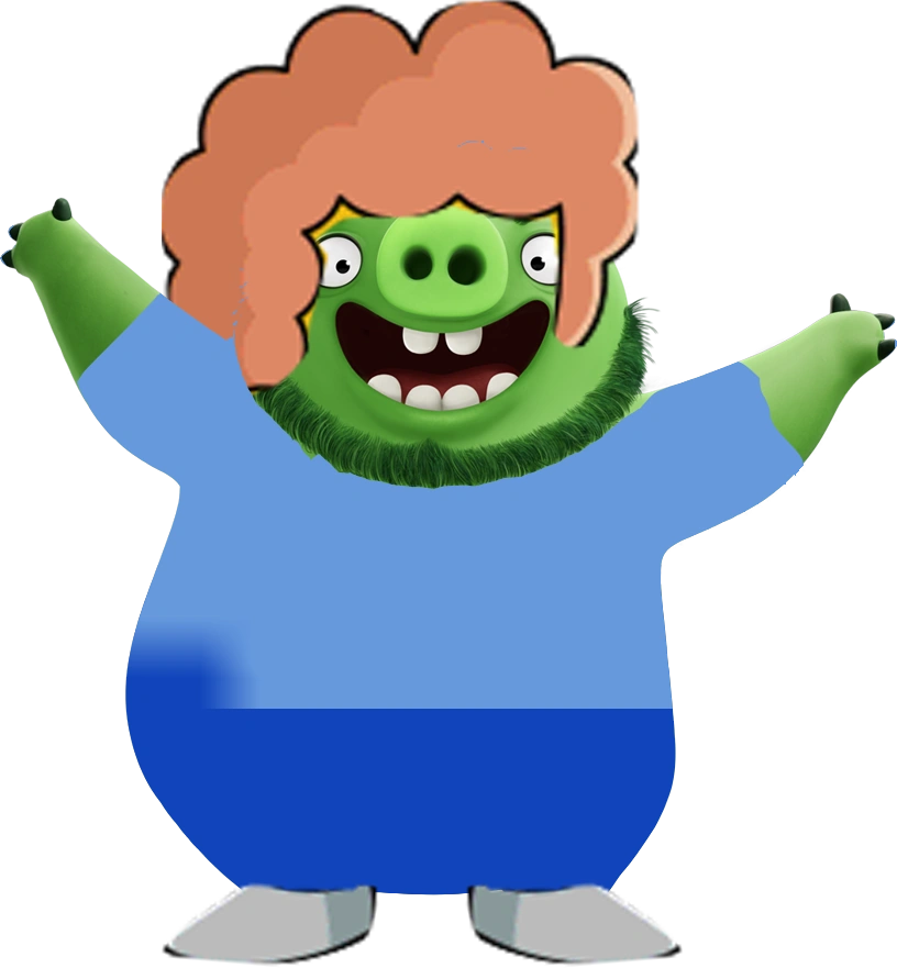 Rod Flanders (Springfield Animals) | Simpsons Fanon | Fandom