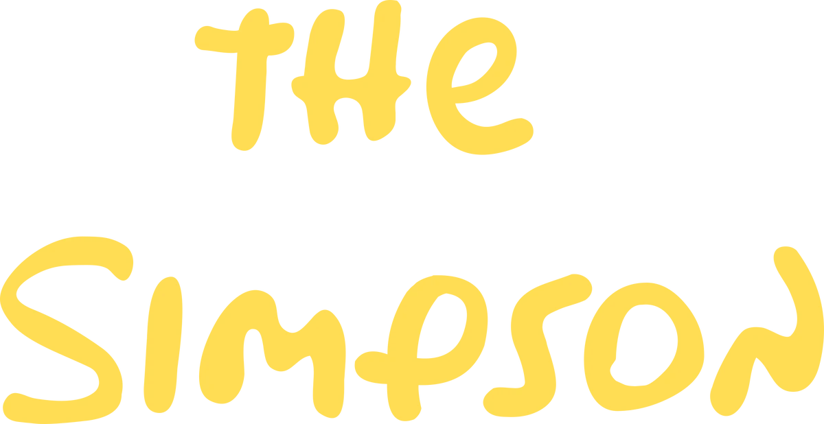 The Simpson | Simpsons Fanon | Fandom