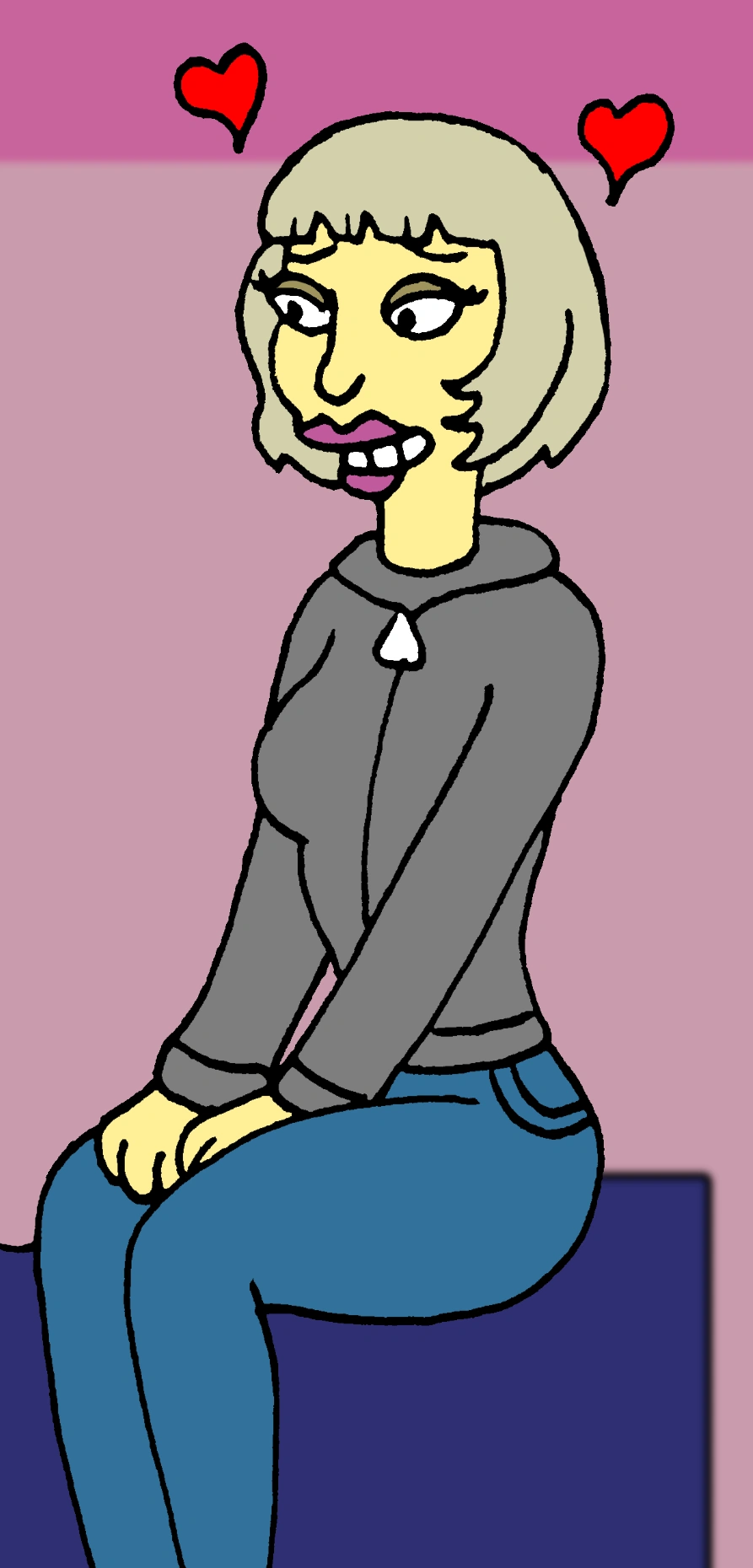 Welliamenia W. Lelavinsky | Simpsons Fanon | Fandom