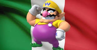 Wario2 | Simpsons Fanon | Fandom