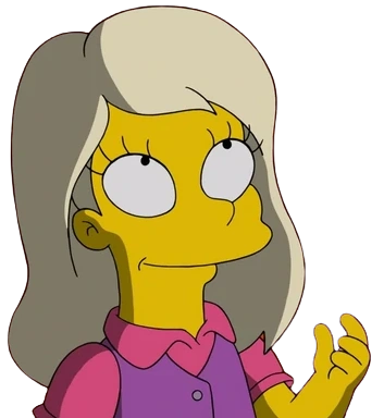 Harper Jambowski | Simpsons Fanon | Fandom