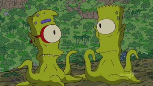 Treehouse of Horror XXII | Simpsons Fanon | Fandom