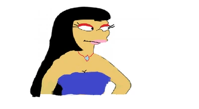 Isla Chan | Simpsons Fanon | Fandom