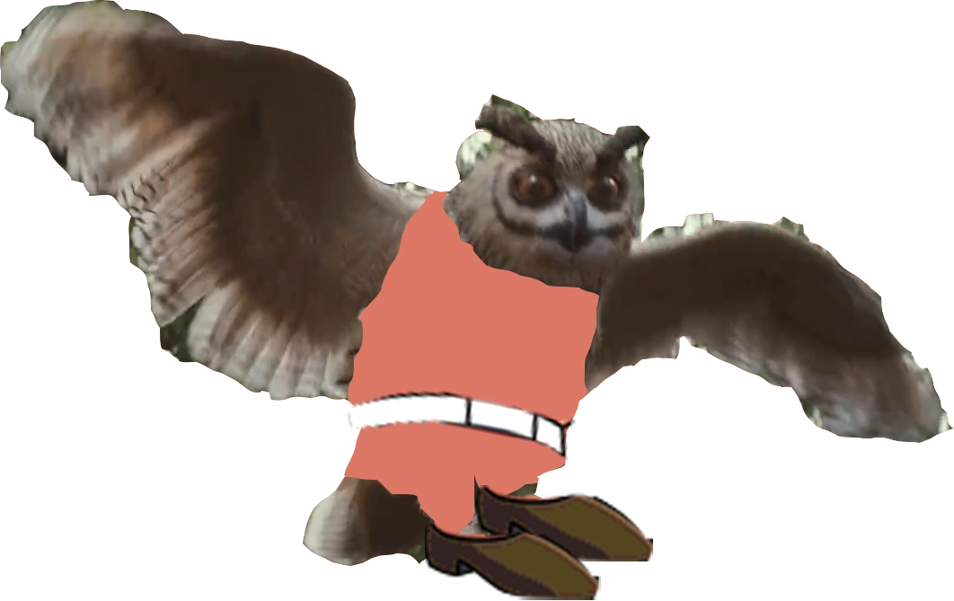 Old Jewish Man (Springfield Animals) | Simpsons Fanon | Fandom