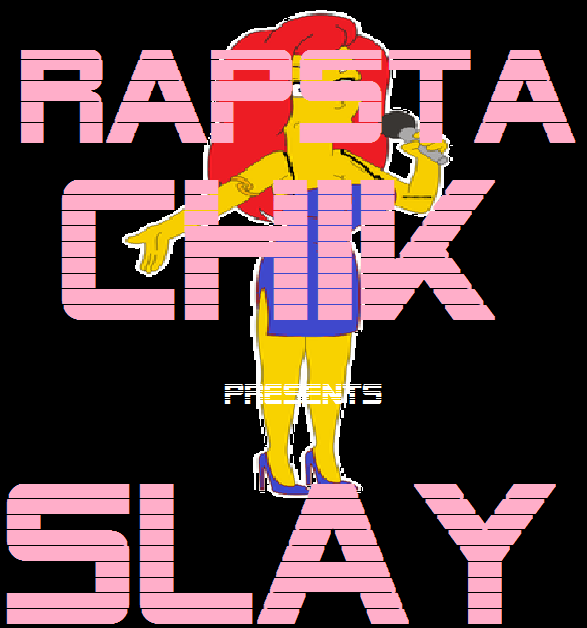 Slay | Simpsons Fanon | Fandom