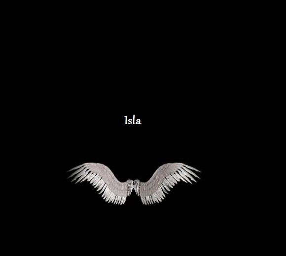 Isla | Simpsons Fanon | Fandom