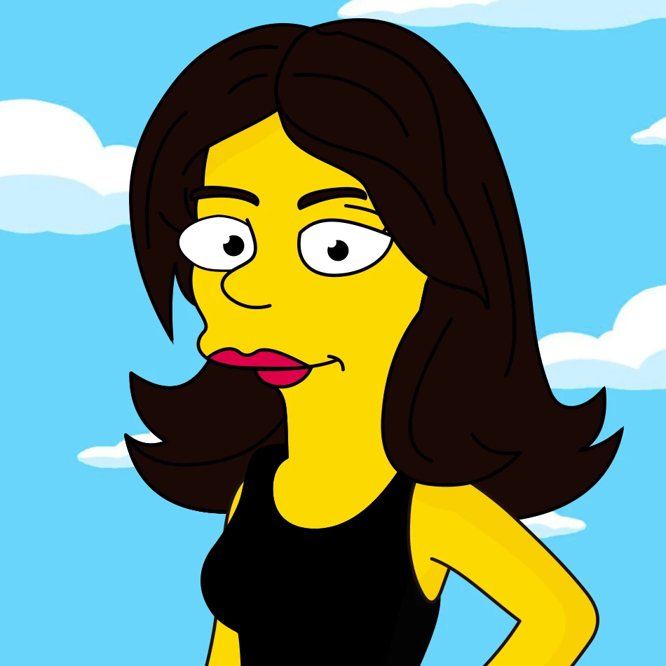 Nova Lewellen | Simpsons Fanon | Fandom