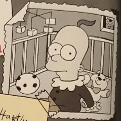 Herbert Powell/The Simpson | Simpsons Fanon | Fandom