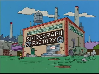 Rebuilding the Factory | Simpsons Fanon | Fandom