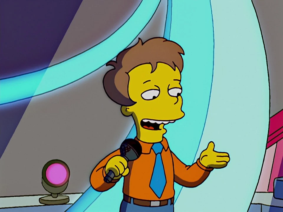 Cameron | Simpsons Fanon | Fandom