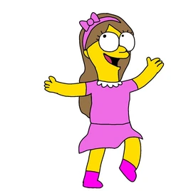 Hailey Simpson | Simpsons Fanon | Fandom