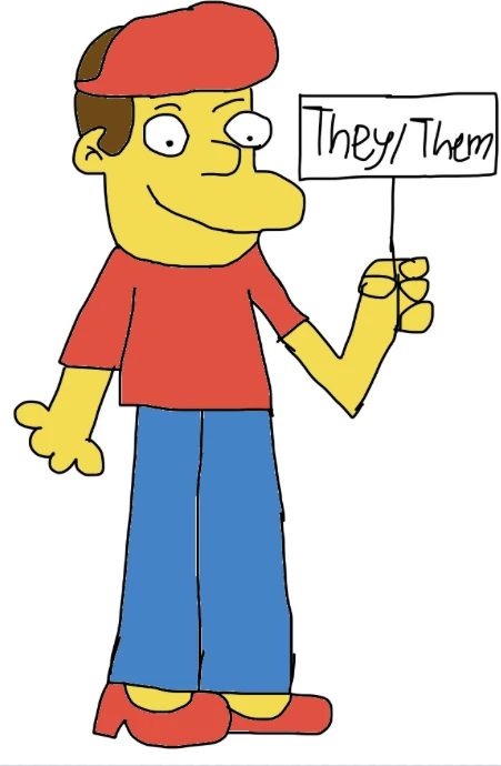 Jess Collin | Simpsons Fanon | Fandom