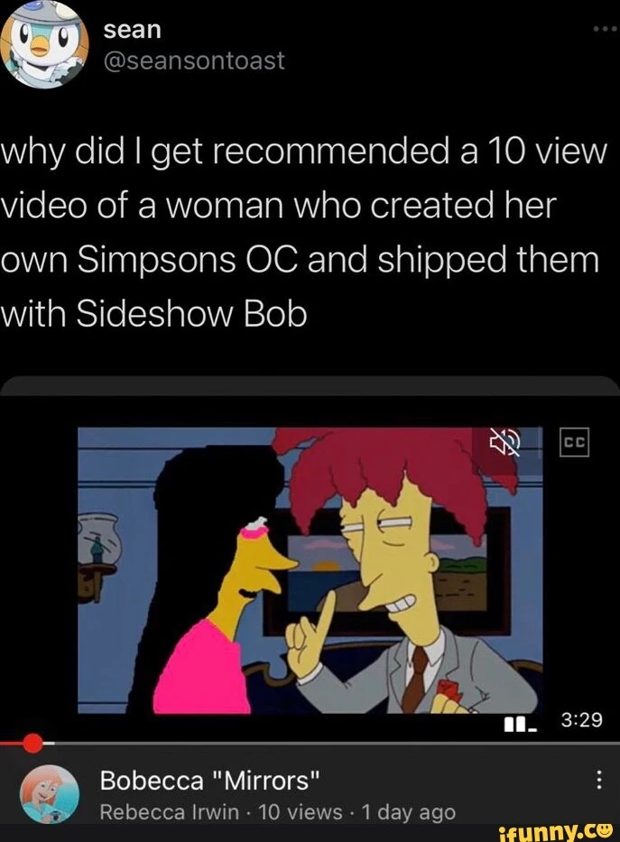 The Rebecca Incident | Simpsons Fanon | Fandom