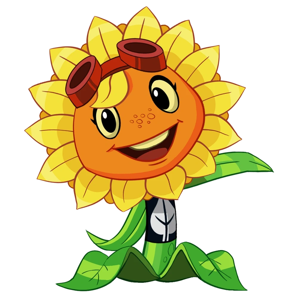 Solar Flare | Simpsons Fanon | Fandom