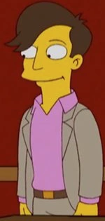 Devan Woosterfield | Simpsons Fanon | Fandom