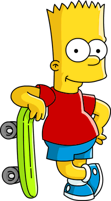 Richard Simpson | Simpsons Fanon | Fandom