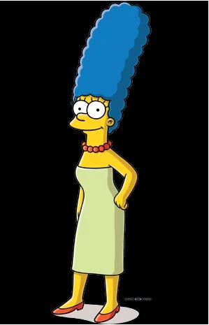 Marge Simpson (Fanon) | Simpsons Fanon | Fandom