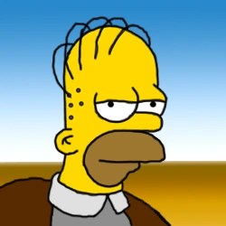 Sven Simpson | Simpsons Fanon | Fandom