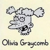 Olivia Twilly | Simpsons Fanon | Fandom