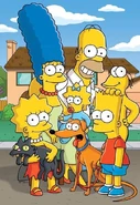 Graggle Simpson/Gallery | Simpsons Fanon | Fandom