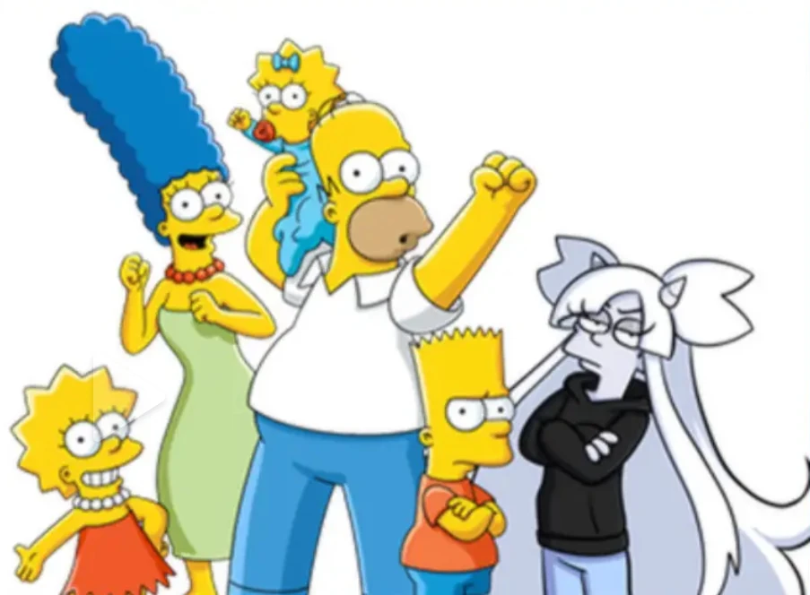 Beth Simpson | Simpsons Fanon | Fandom