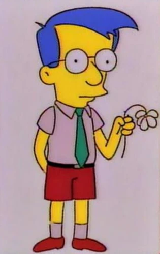 YOU GOT THE DUD | Simpsons Fanon | Fandom