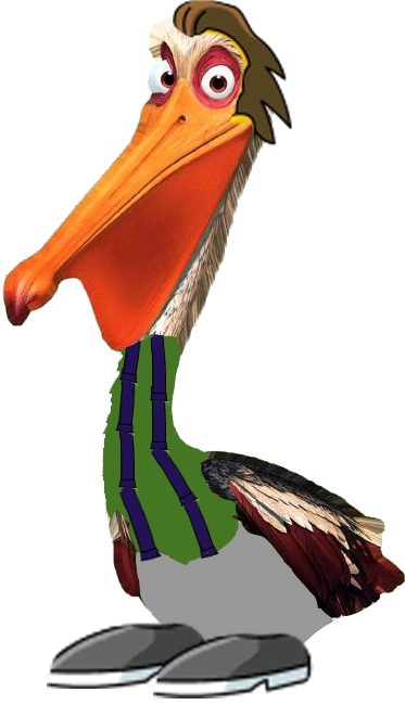 Lenny Leonard (Springfield Animals) | Simpsons Fanon | Fandom