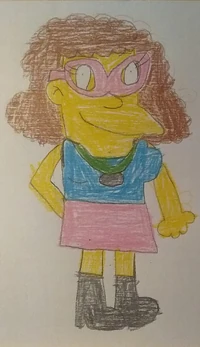 Madison Discothèque | Simpsons Fanon | Fandom