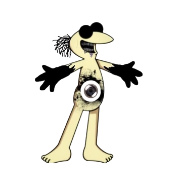 Graggle Simpson (Parallel Reality) | Simpsons Fanon | Fandom