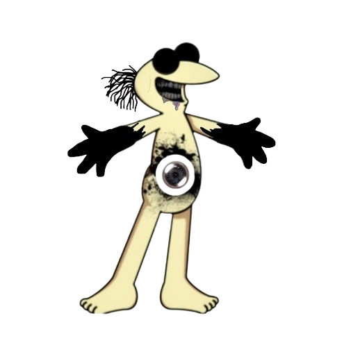 Graggle Simpson (Parallel Reality) | Simpsons Fanon | Fandom