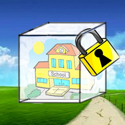 Protecting the School | Simpsons Fanon | Fandom