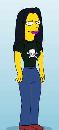 Wilde | Simpsons Fanon | Fandom