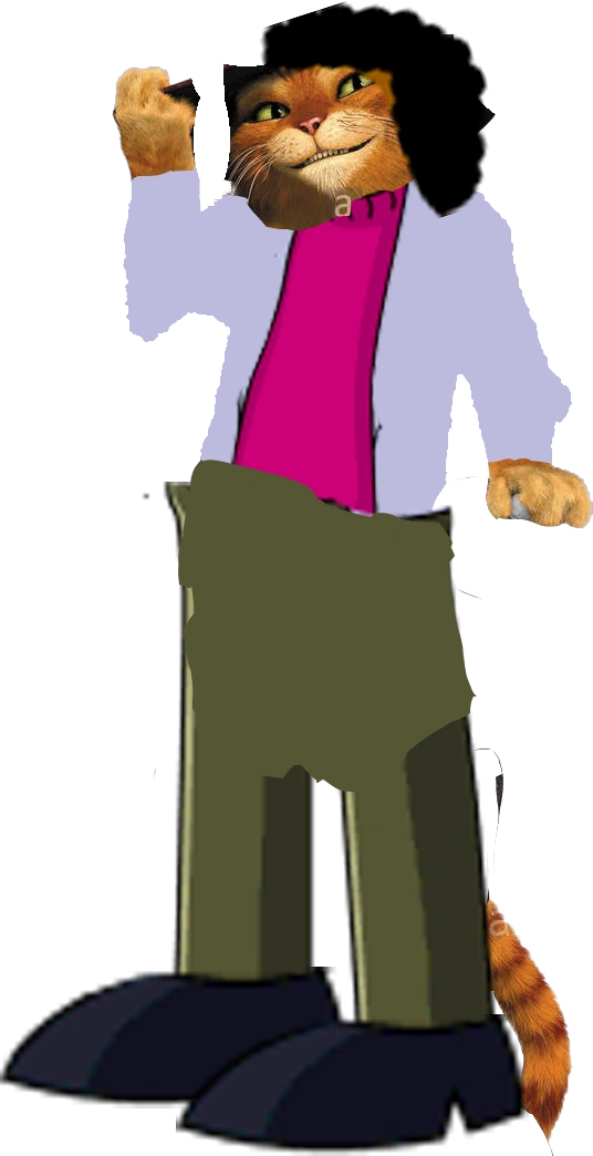 Carl Carlson (Springfield Animals) | Simpsons Fanon | Fandom