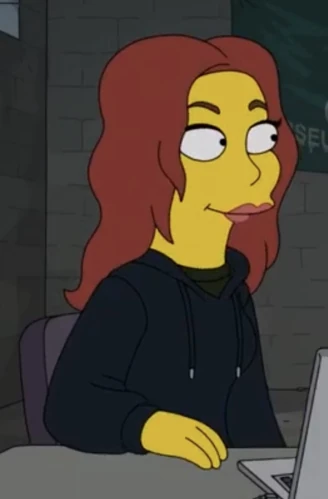 Ashley | Simpsons Fanon | Fandom