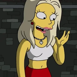 The Simpsons Female Fans _ Best Simpsons Female Characters – PEKB