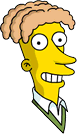 Cecil Terwilliger (GothicBandicoot) | Simpsons Fanon | Fandom