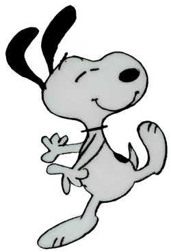 Snoopy | Simpsons Fanon | Fandom