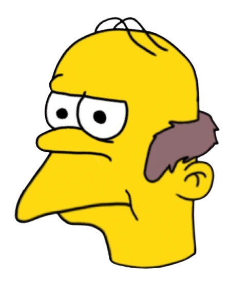 Bill Simpson | Simpsons Fanon | Fandom