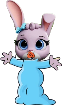 Maggie Simpson (Springfield Animals) | Simpsons Fanon | Fandom