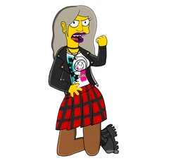 Edna Skinner | Simpsons Fanon | Fandom