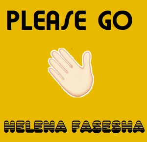 Please Go | Simpsons Fanon | Fandom