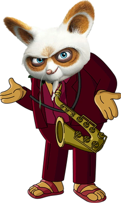 Bleeding Gums Murphy (Springfield Animals) | Simpsons Fanon | Fandom