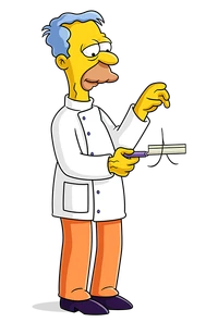 Jake Simpson | Simpsons Fanon | Fandom