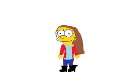 Kayla Lawson | Simpsons Fanon | Fandom