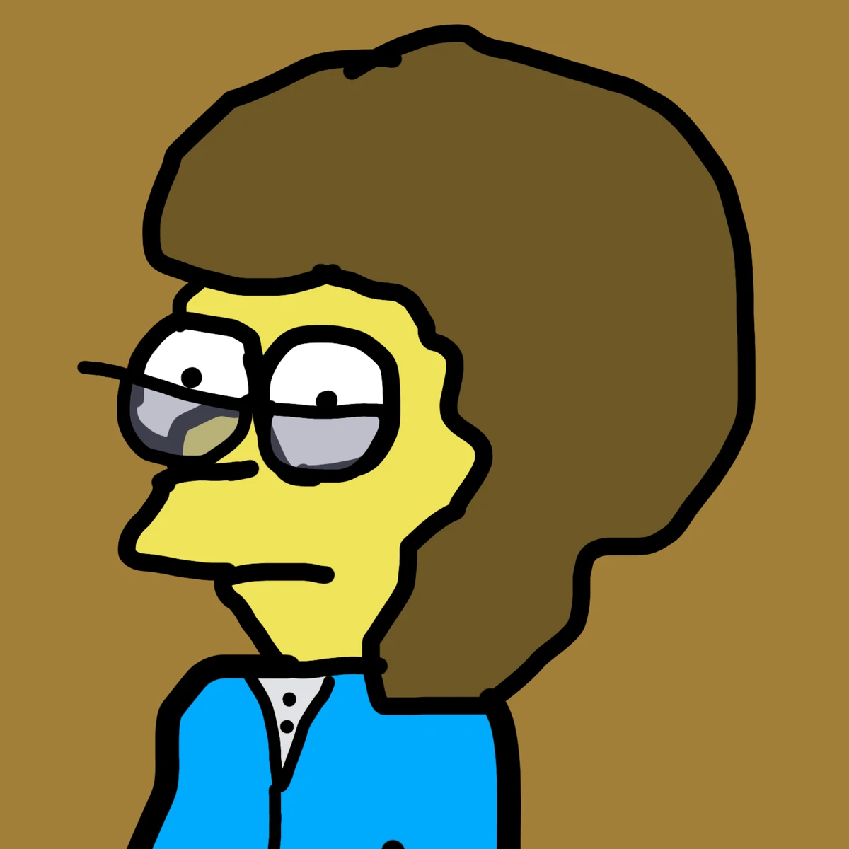 Hannah Evans | Simpsons Fanon | Fandom