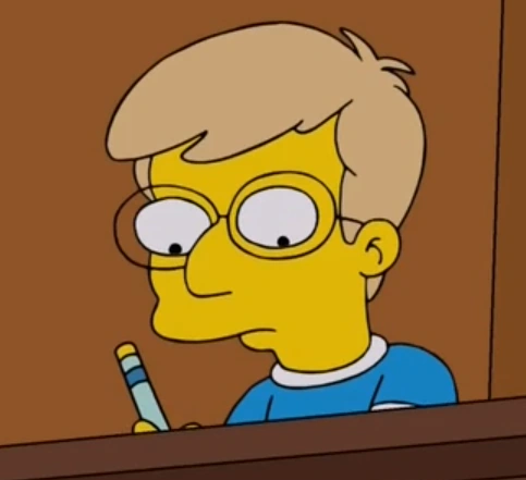 Wyatt Dowd | Simpsons Fanon | Fandom