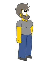 Steve Skinner | Simpsons Fanon | Fandom