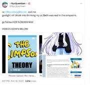 Beth Simpson | Simpsons Fanon | Fandom