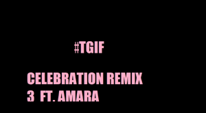 TGIF (Celebration Remix 3) | Simpsons Fanon | Fandom