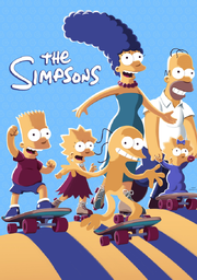 Graggle Simpson/Gallery | Simpsons Fanon | Fandom